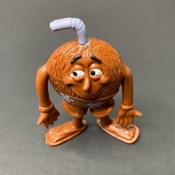 Toys | Bible Memory Buddies Bible Verses Character Toy Pvc Figures Vbs ...